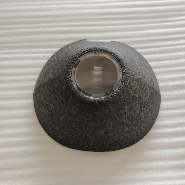 Albabird XL Nose Module_Albabird 1500MM VTOL_XUWING/FINWING FPV UAV ...